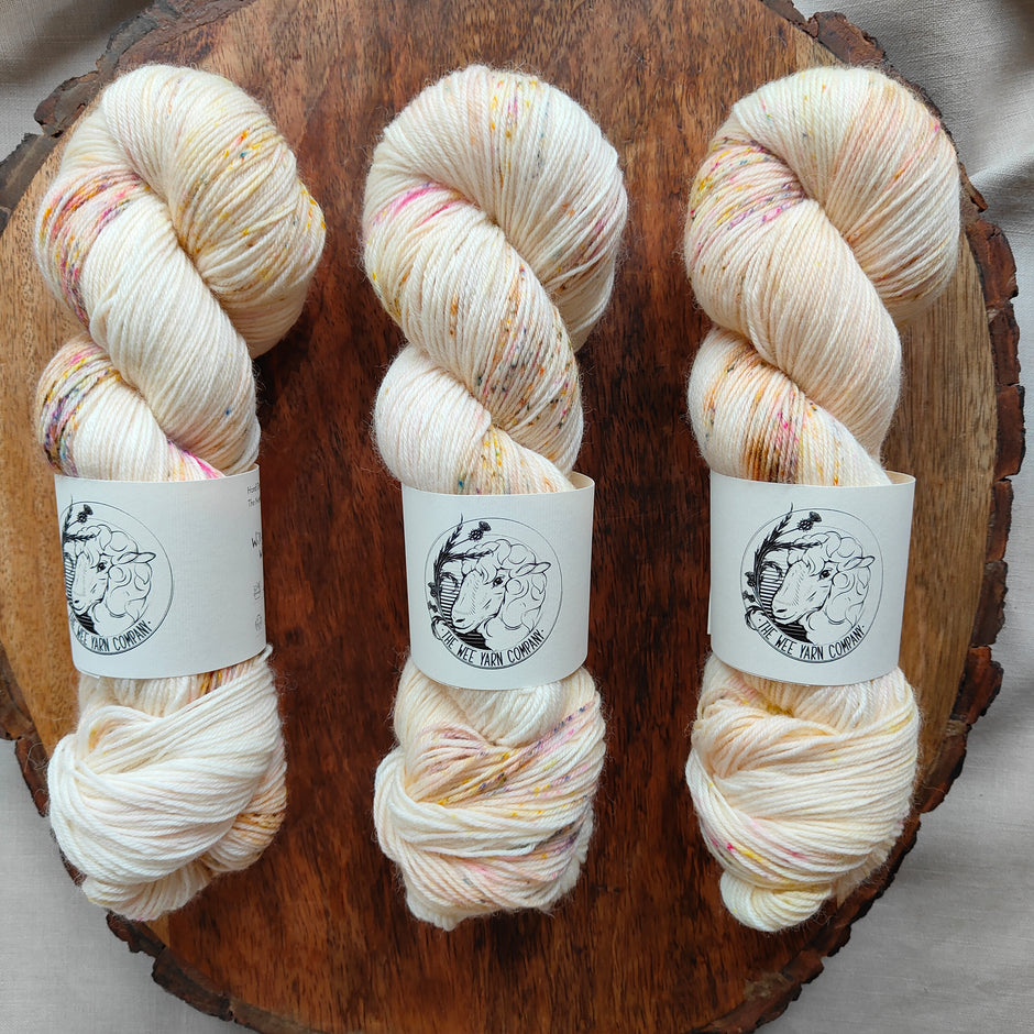 The Wee Yarn Company