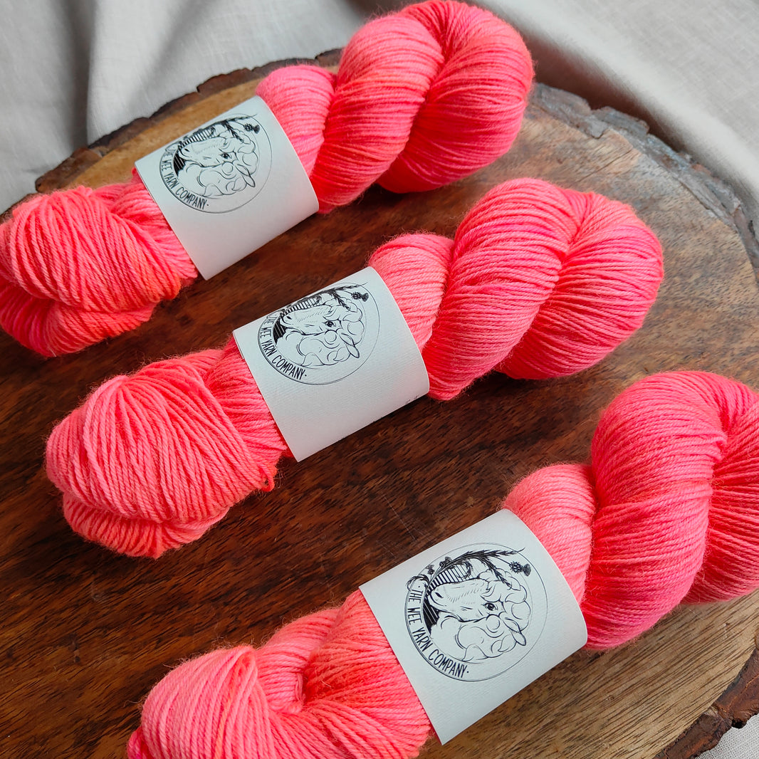 The Wee Yarn Company