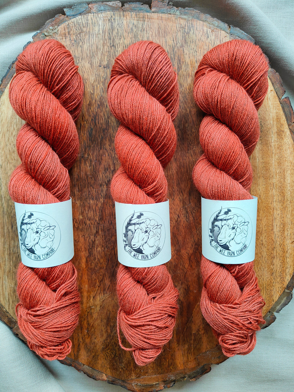 The Wee Yarn Company