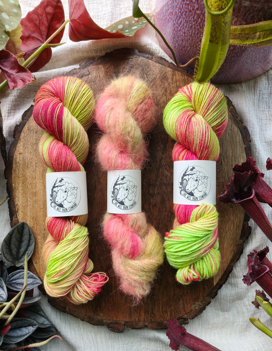 The Wee Yarn Company