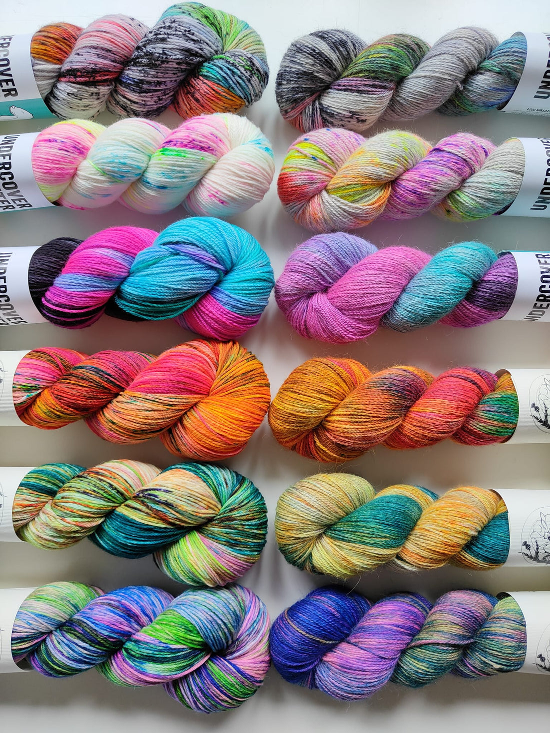 The Wee Yarn Company